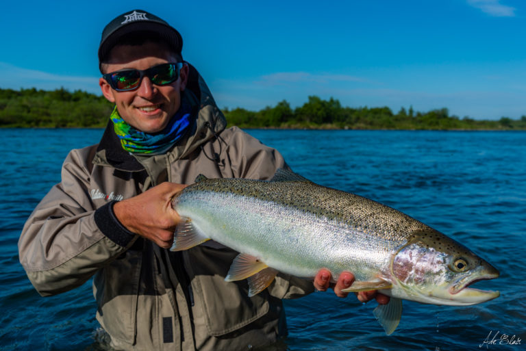 Golden Dorado: The Jewel of the Paraná River - Got Fishing