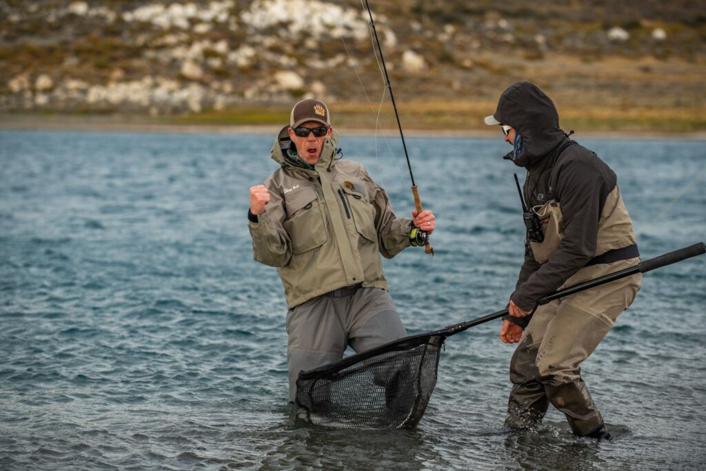 Why a Day of Fishing Could Be the Best Employee Retention Strategy ...
