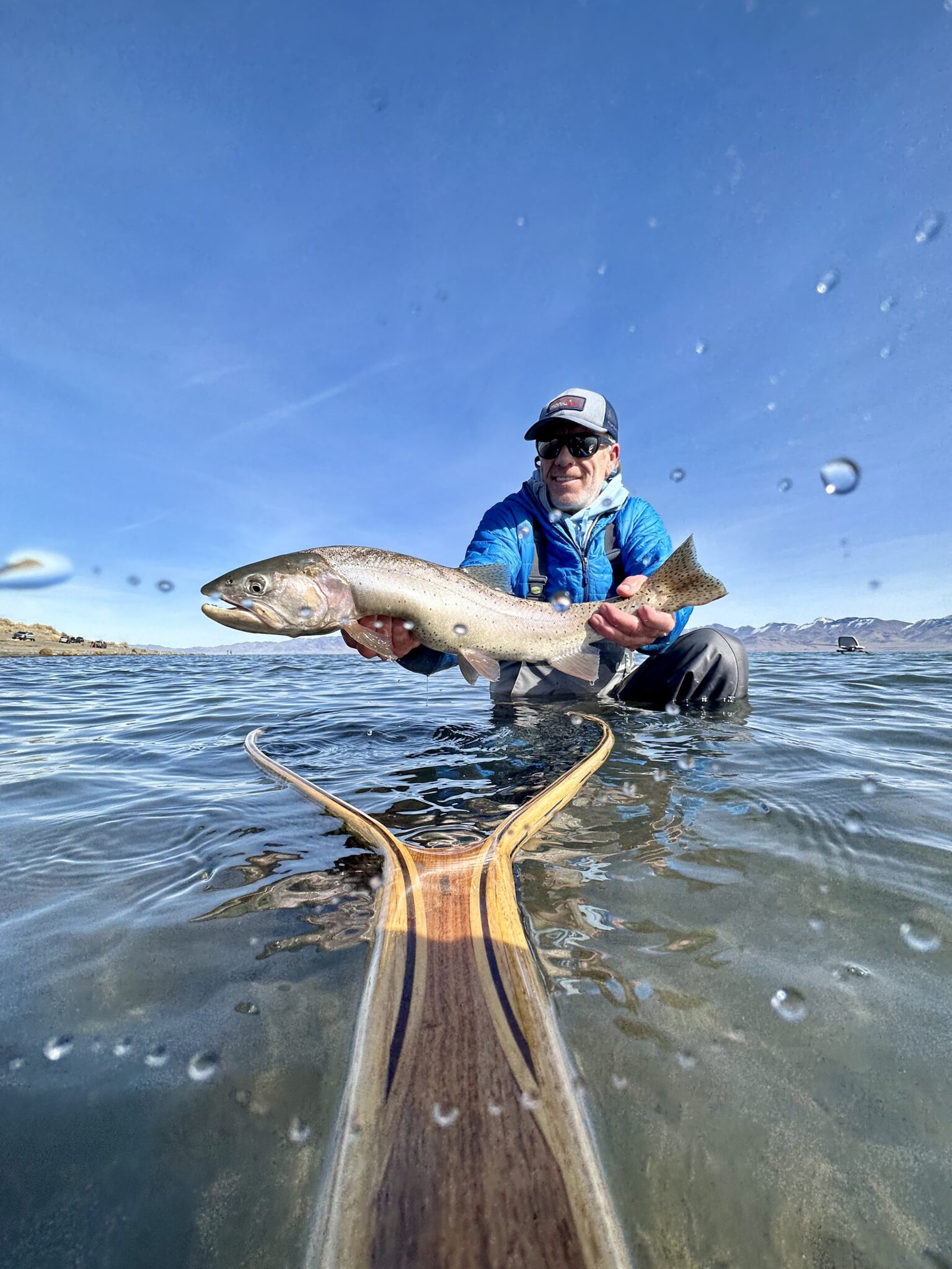Fishing During Different Seasons - Got Fishing