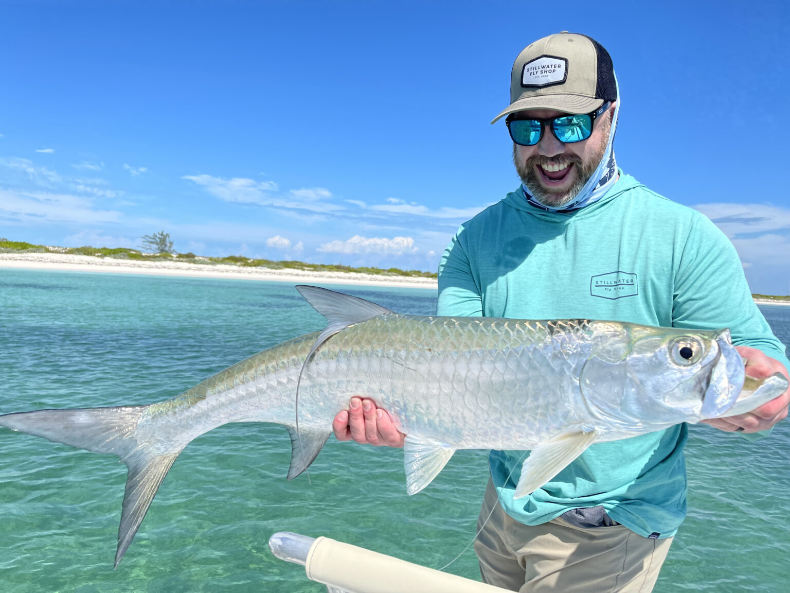 Golden Dorado: The Jewel of the Paraná River - Got Fishing
