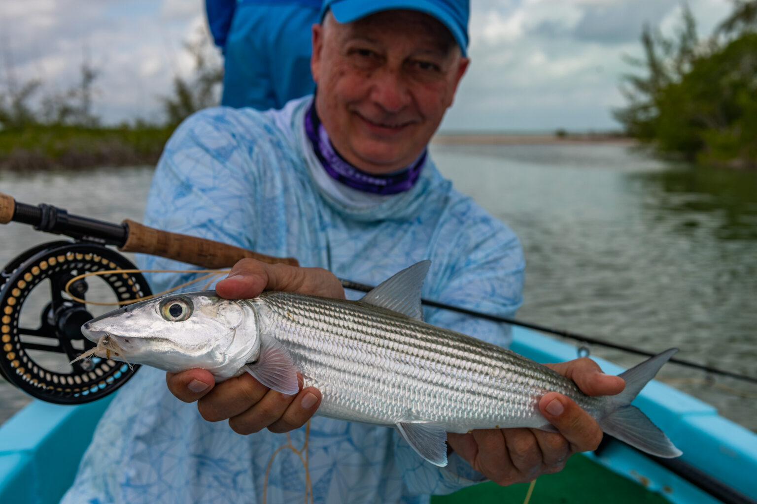 Golden Dorado: The Jewel of the Paraná River - Got Fishing