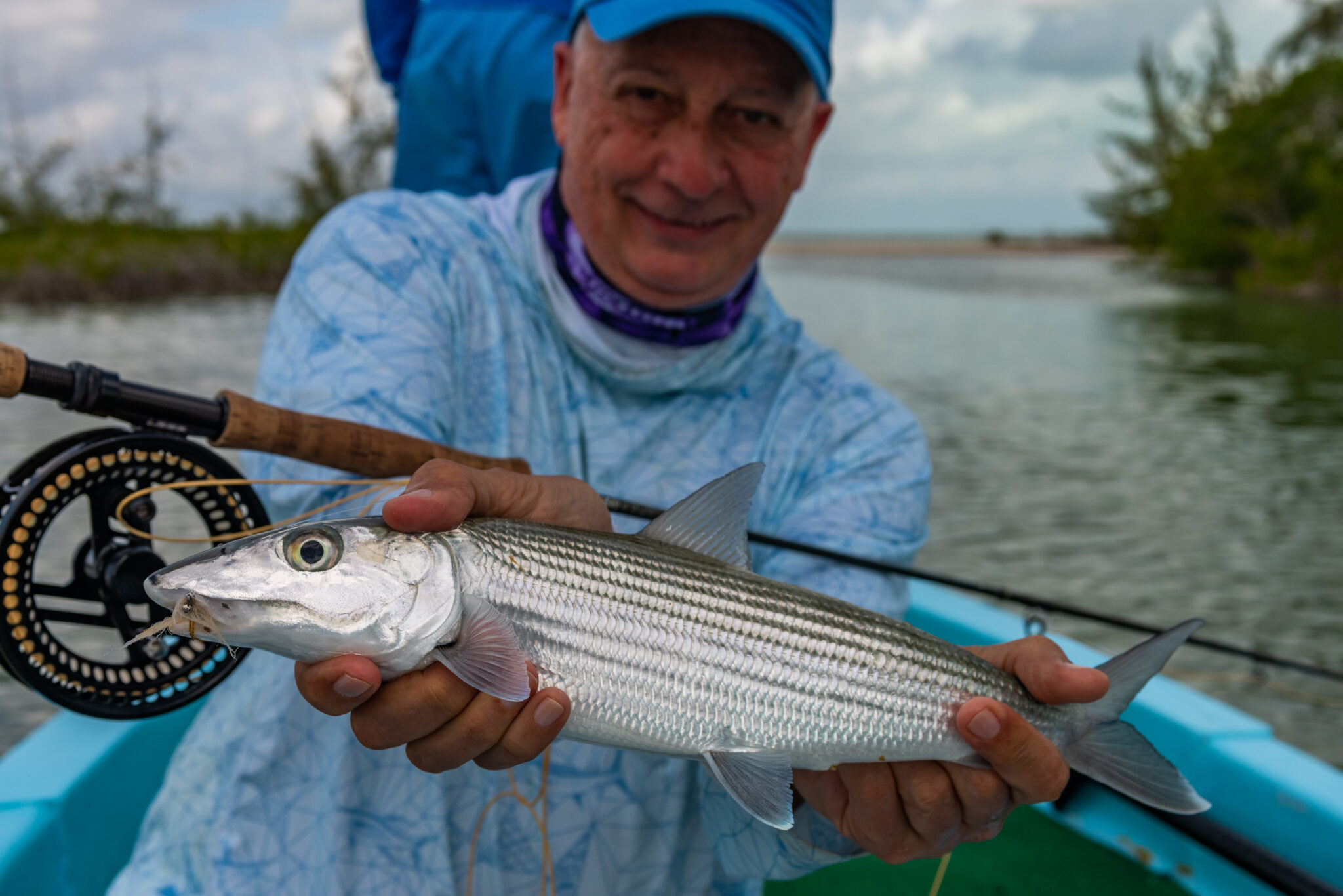 Golden Dorado: The Jewel of the Paraná River - Got Fishing