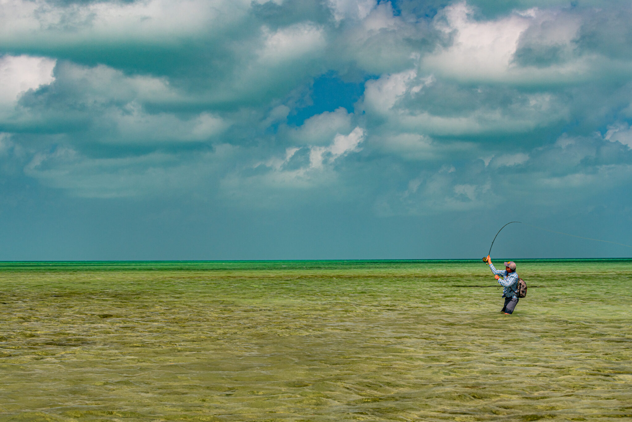 Fishing Adventures - Got Fishing