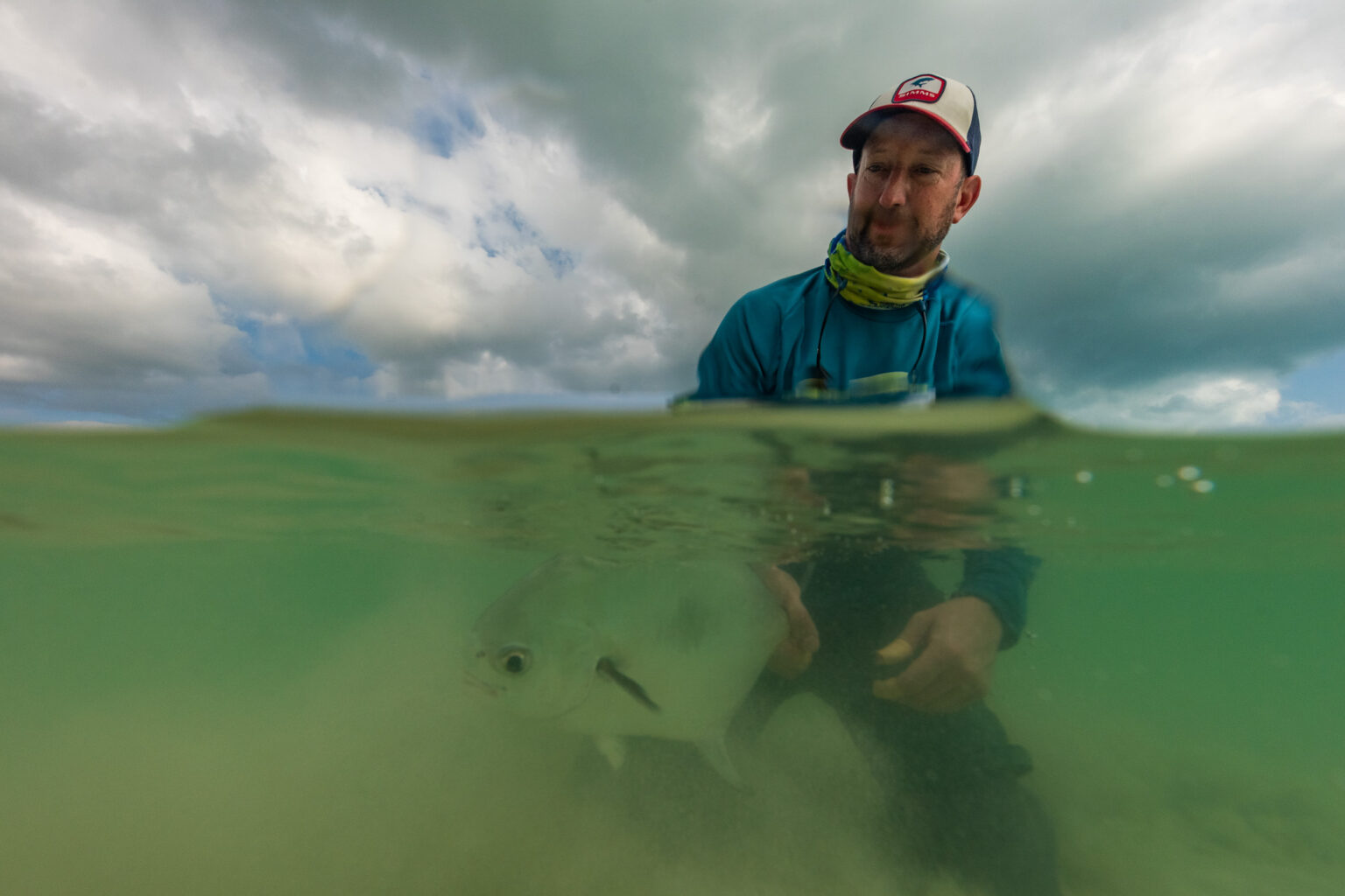 Punta Allen Fishing Club - Mexico - Got Fishing