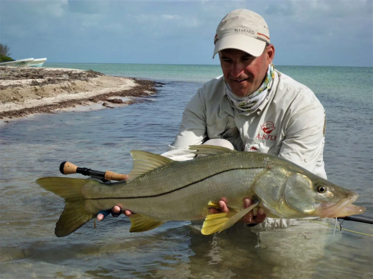 Punta Allen Fishing Club - Mexico - Got Fishing