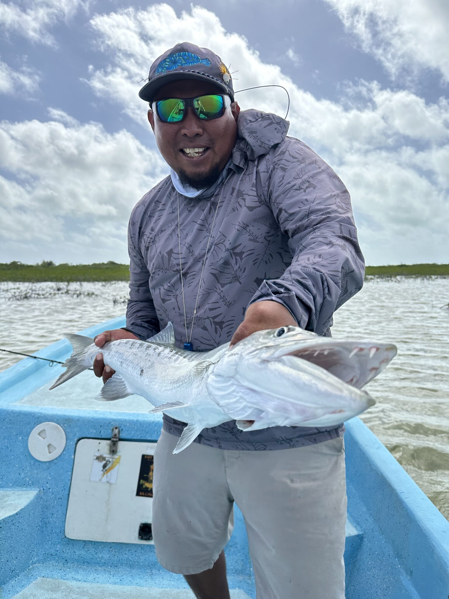 Fishing Adventures - Got Fishing