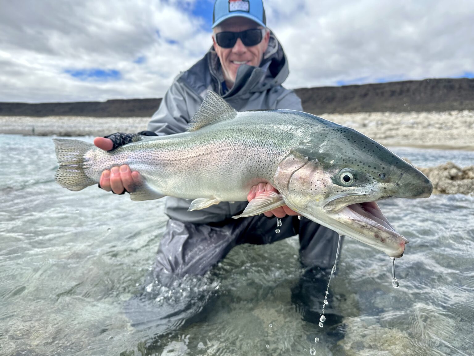 Fishing Adventures - Got Fishing