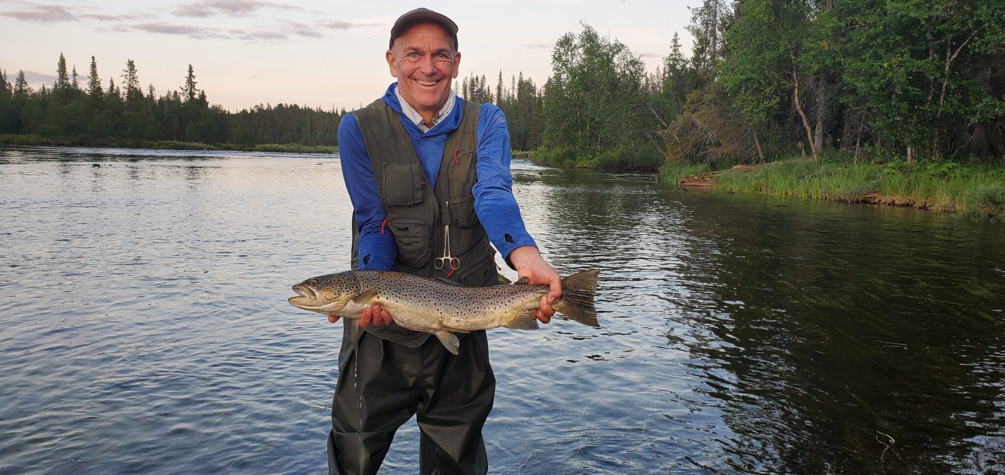 Fishing Adventures - Got Fishing