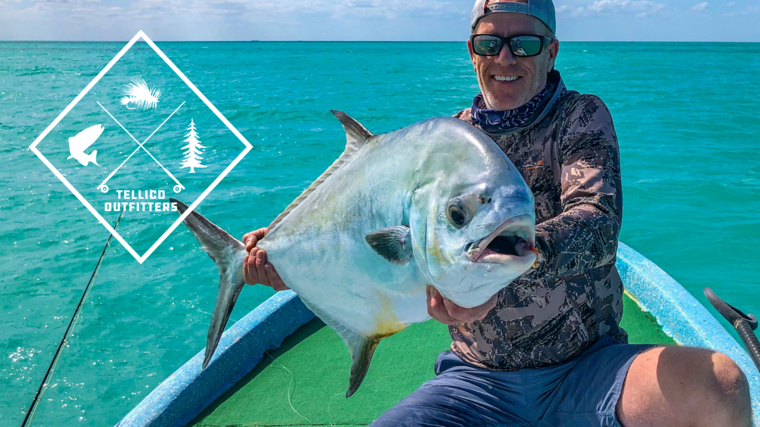 Fishing Adventures - Got Fishing