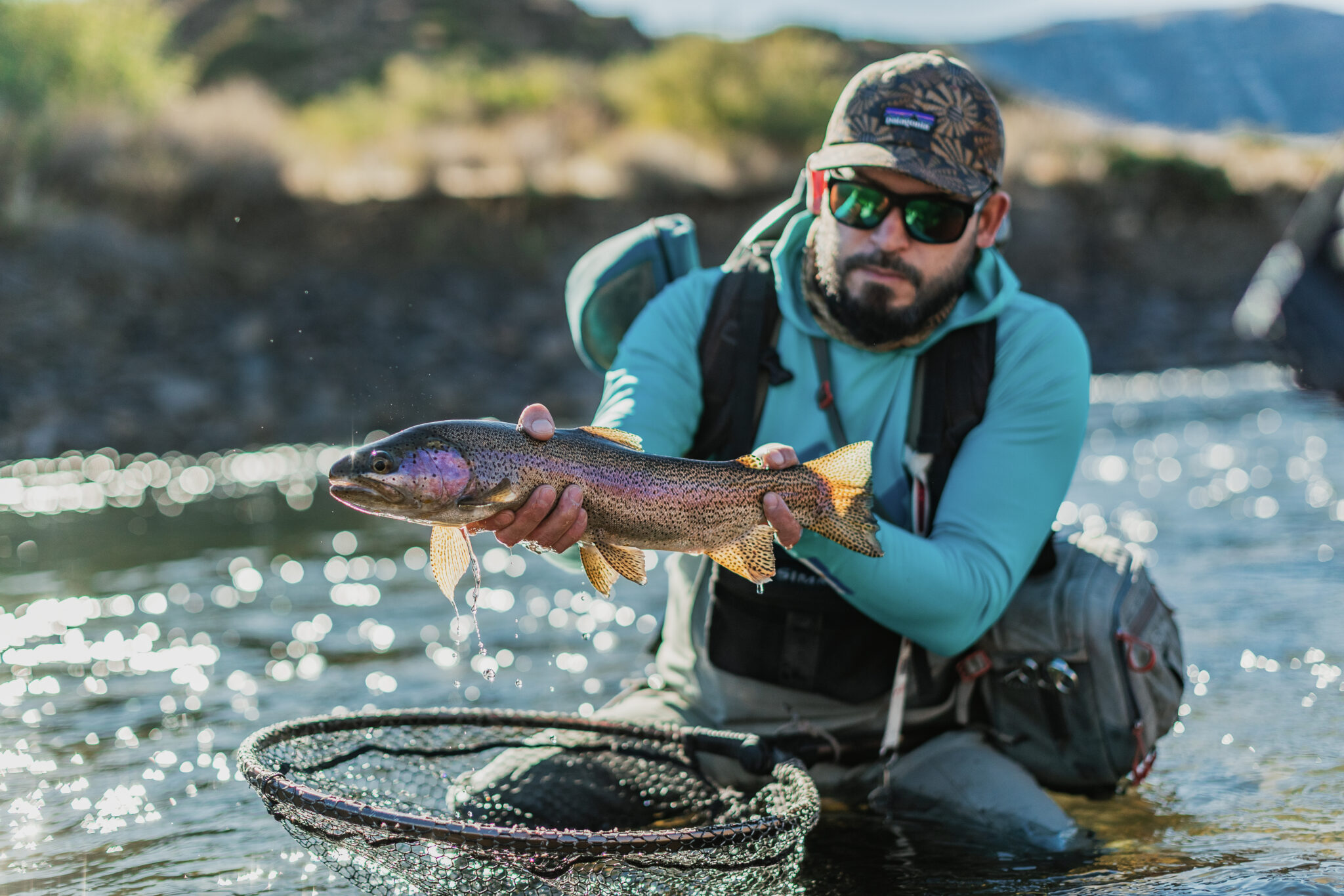 Golden Dorado: The Jewel of the Paraná River - Got Fishing